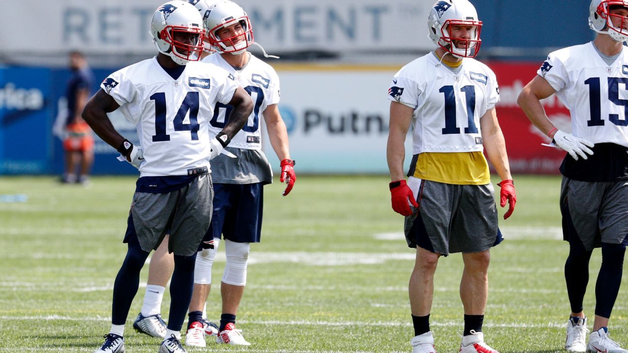 AFC East Q&A: Who is the best newcomer in the division? - ESPN - AFC ...