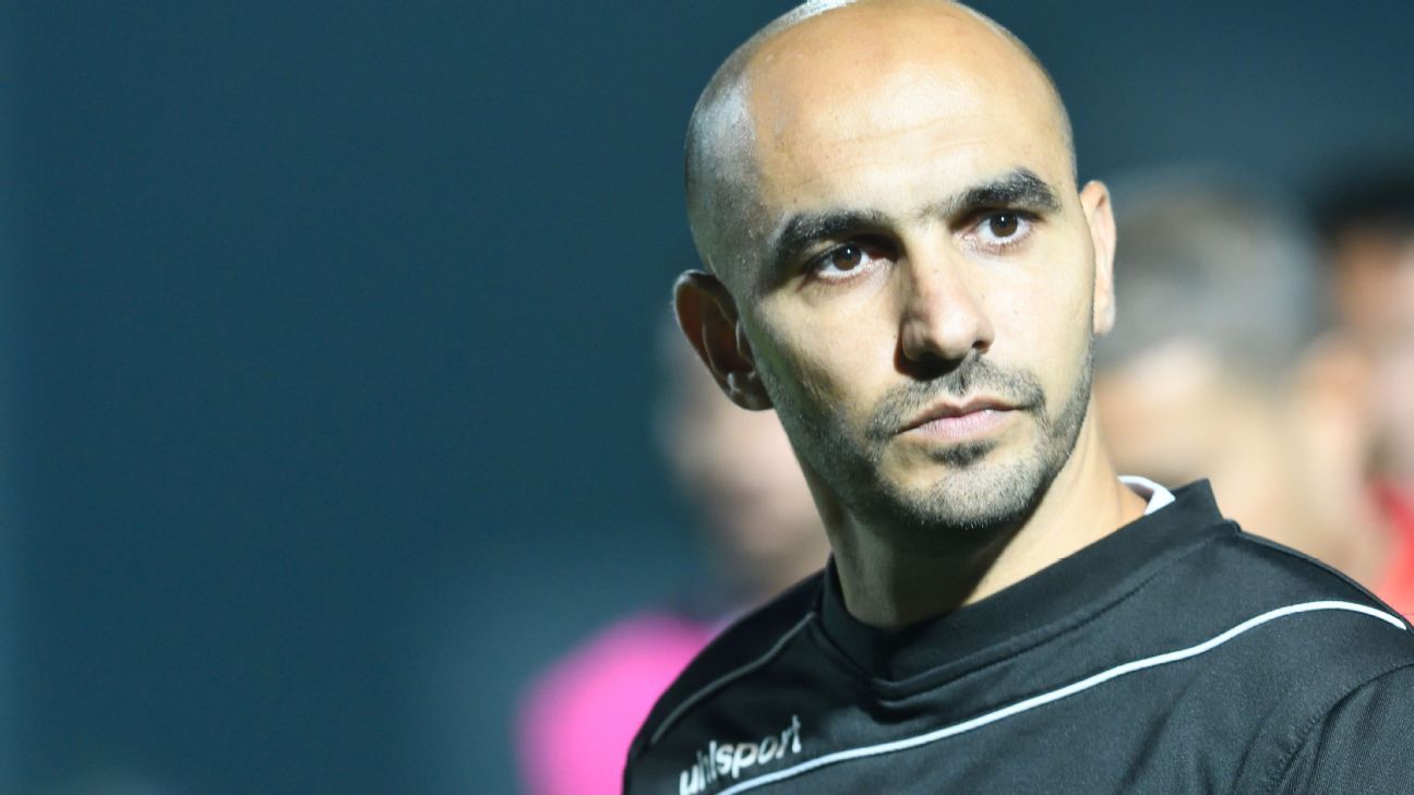 FUS Rabat are walking wounded ahead of Kampala FC showdown - ESPN