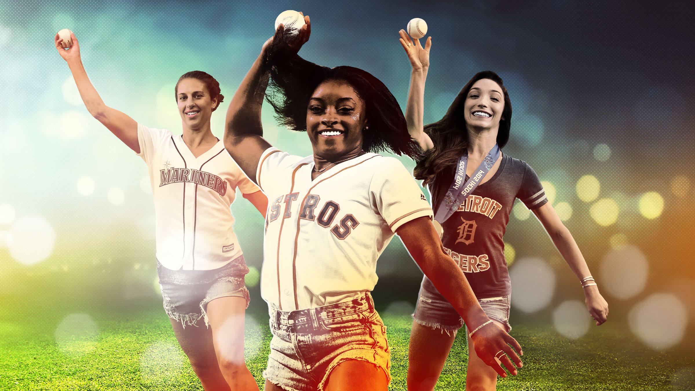 A racket, a relay, two flips and eight confessions about one of ...