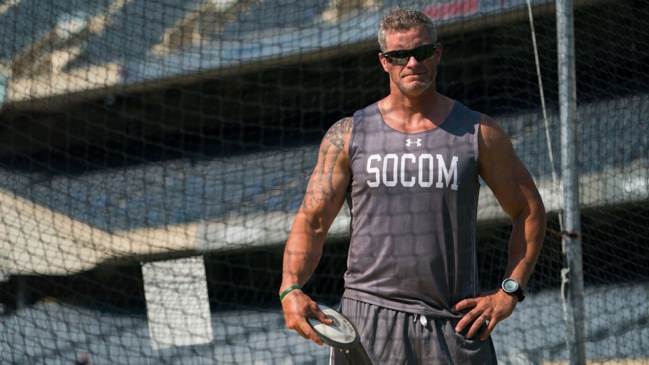 The story of how Brant became Brant again - ESPN