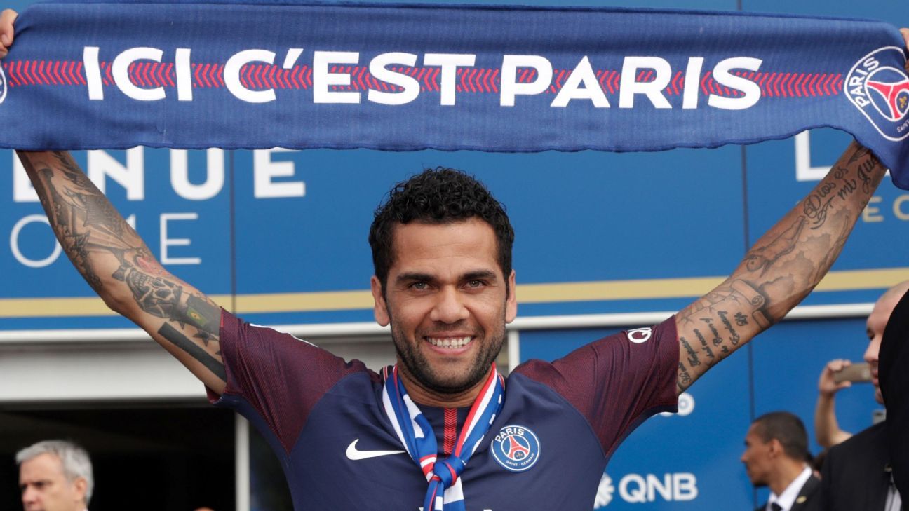 PSG summer transfers Evaluating moves remaining targets - ESPN