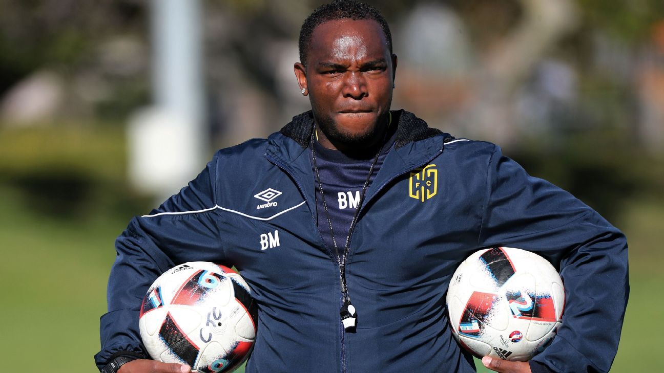 Meet the 16 PSL coaches - ESPN