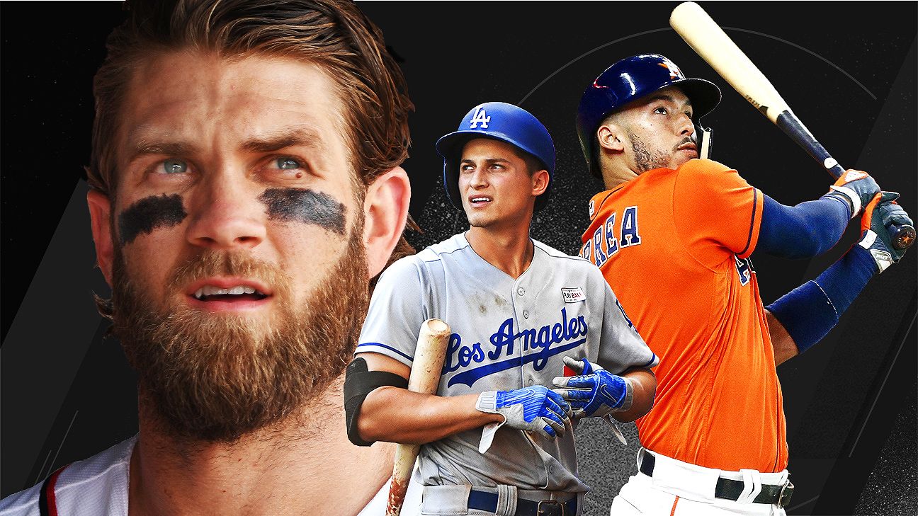 Power Rankings: The best teams have first-half promises to keep - ESPN