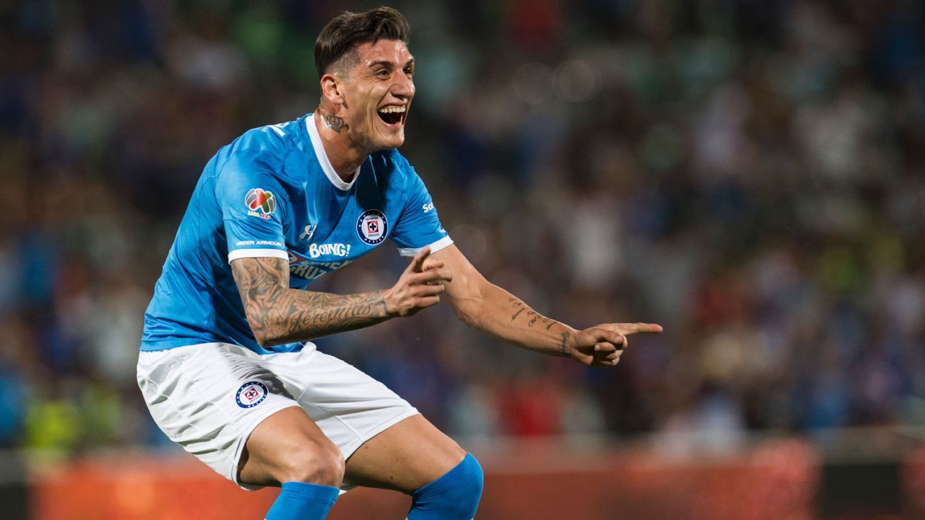 Gabriel Peñalba señala que no hay excusas para no meterse a liguilla - ESPN
