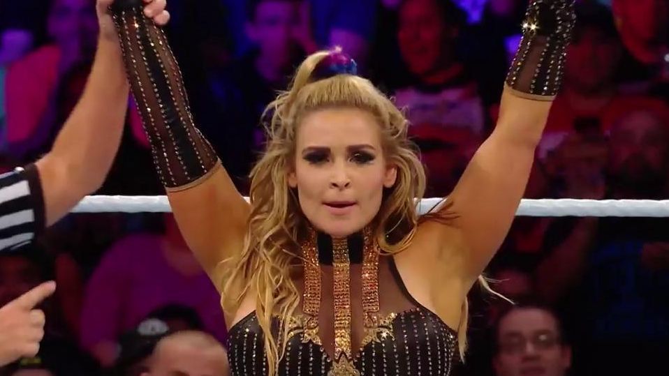 WWE Profile - Natalya - ESPN