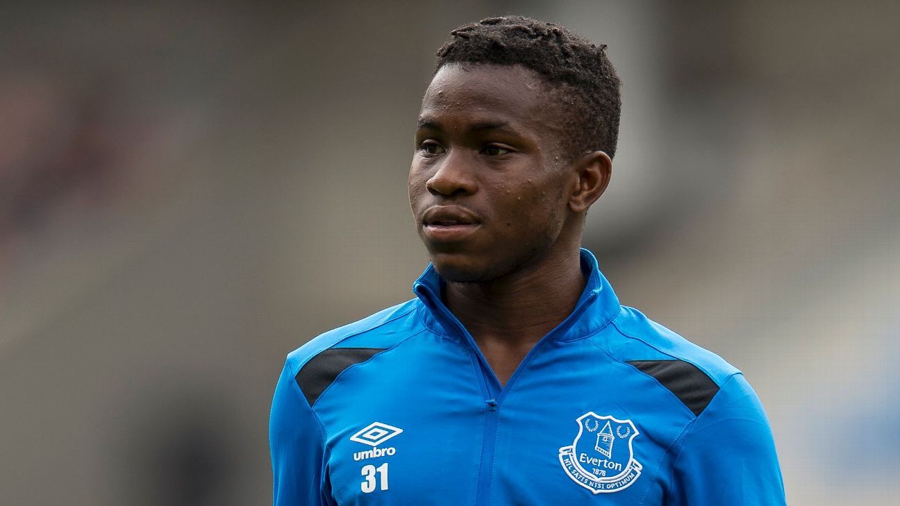 African players to watch in the Europa League qualifiers - ESPN