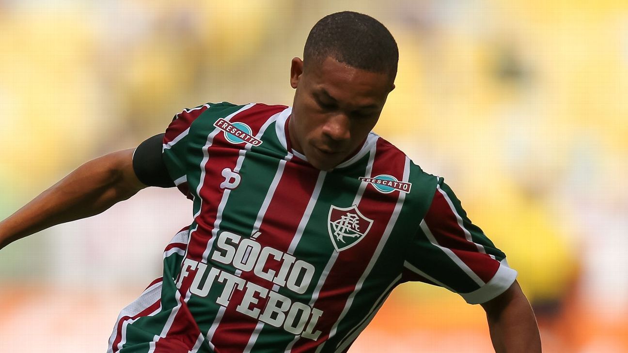 Arsenal to bring back Wellington Silva and sell him to Werder Bremen ...