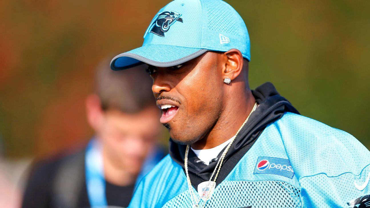 Captain Munnerlyn not afraid to speak out even if it stirs controversy ...