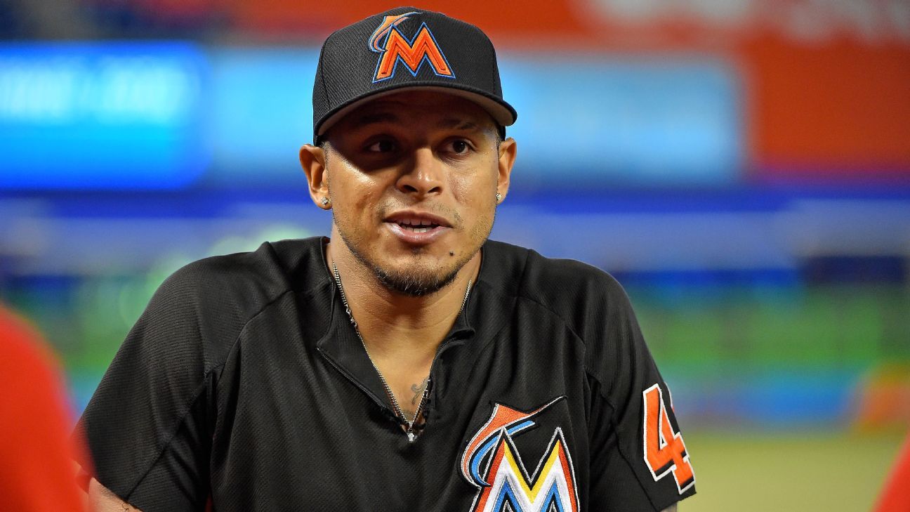 Trade grades -- AJ Ramos gives Mets' bullpen a boost - ESPN