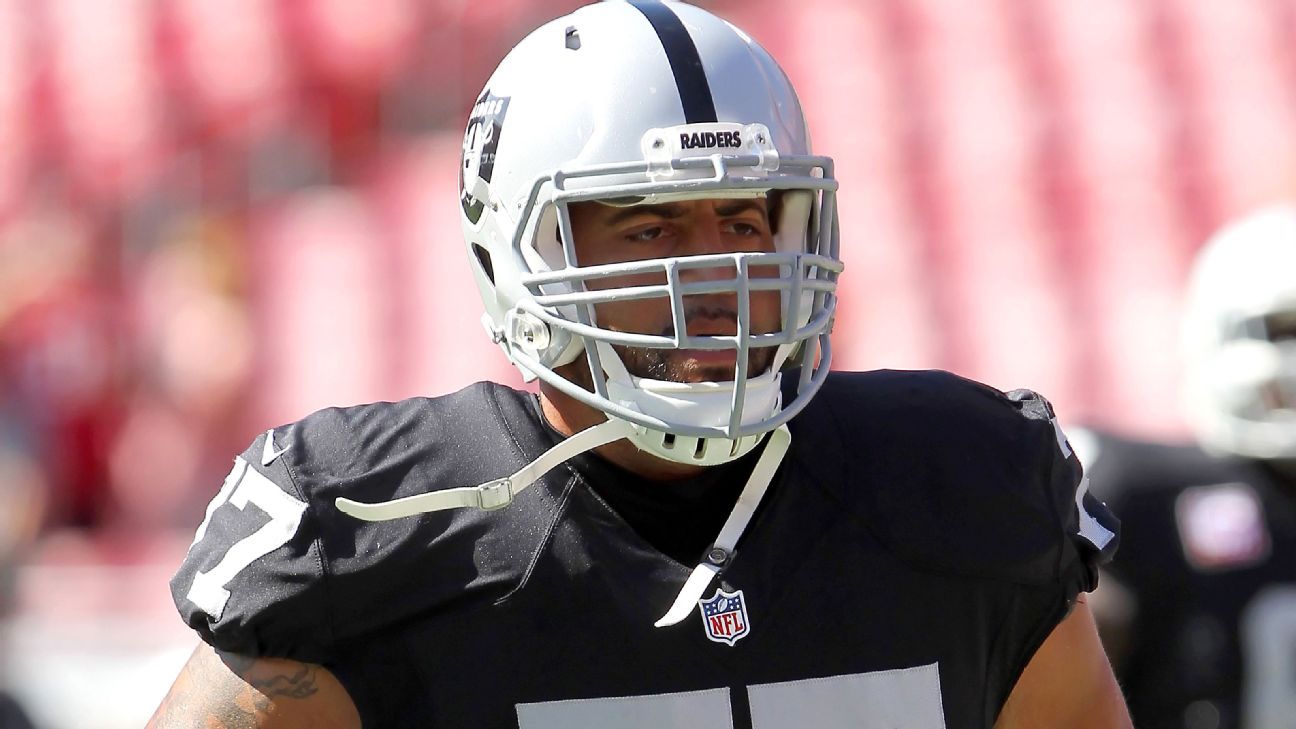 Baltimore Ravens signing Austin Howard is a classic Ozzie Newsome move ...