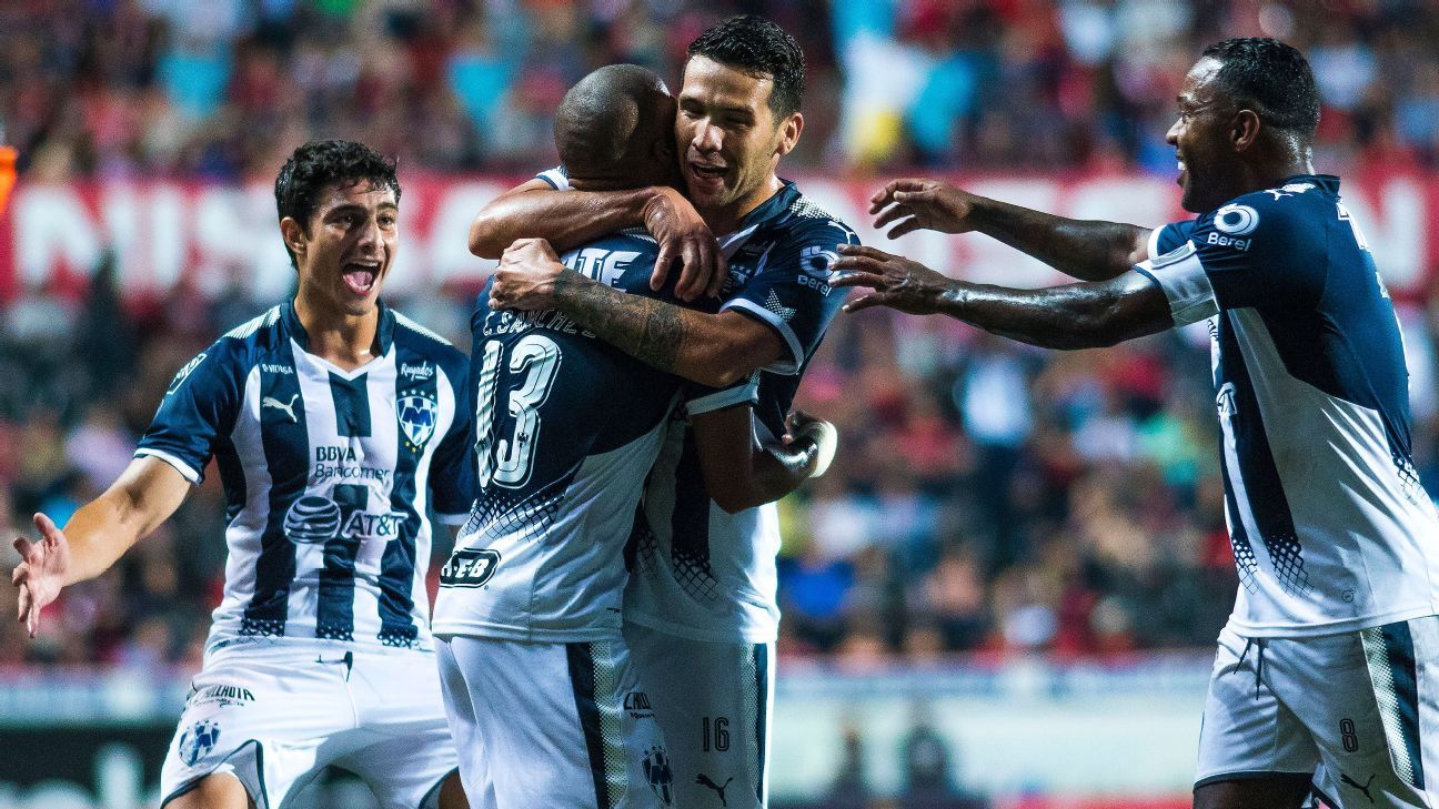 Liga MX: Power Ranking de la Jornada 3 - ESPN