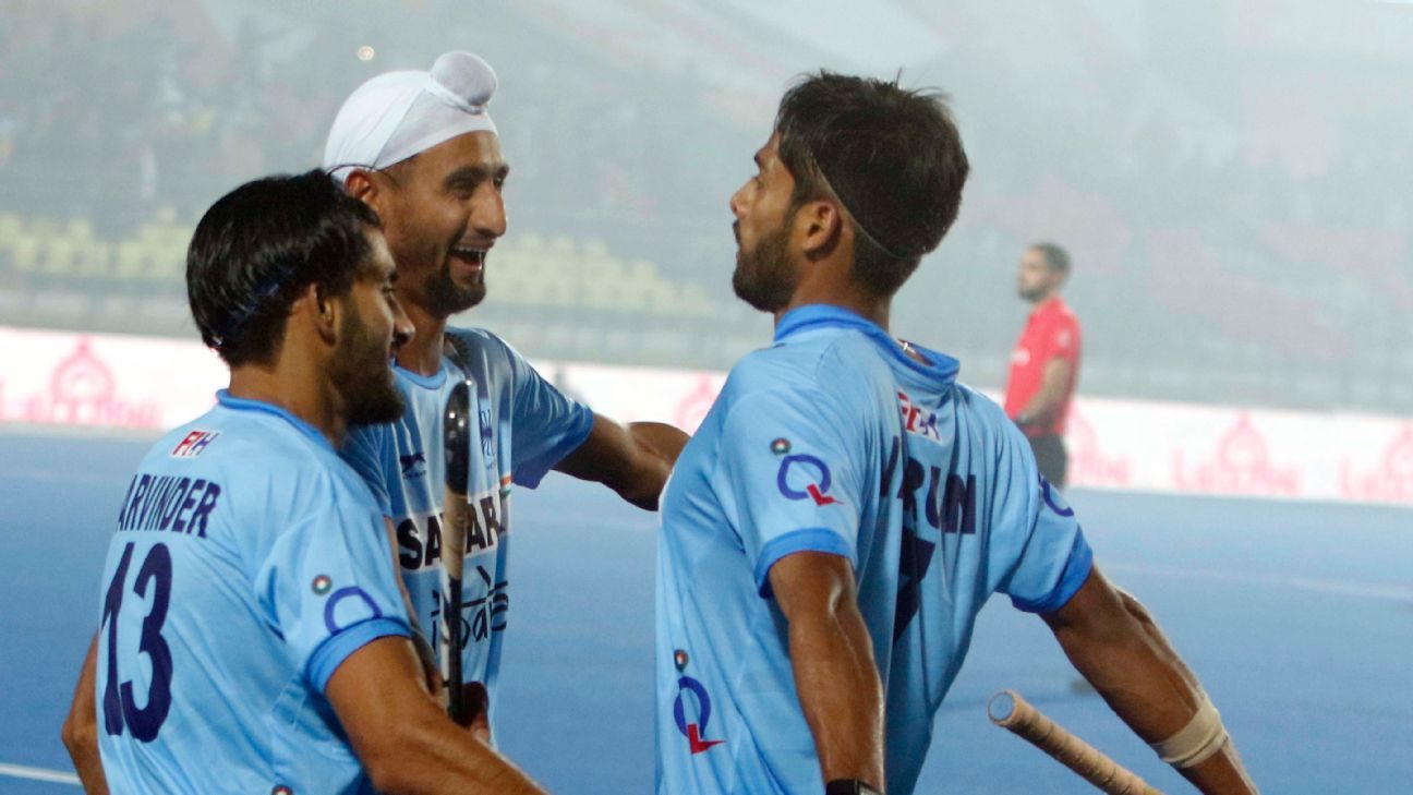 ESPN's 8 for 80: Varun Kumar - ESPN