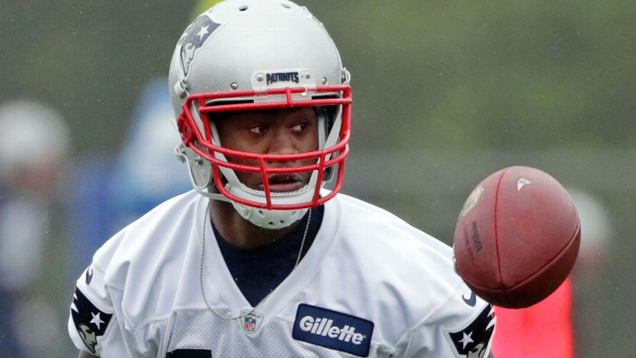 Finding value with late-round WRs like Jeremy Maclin, John Brown - ESPN ...