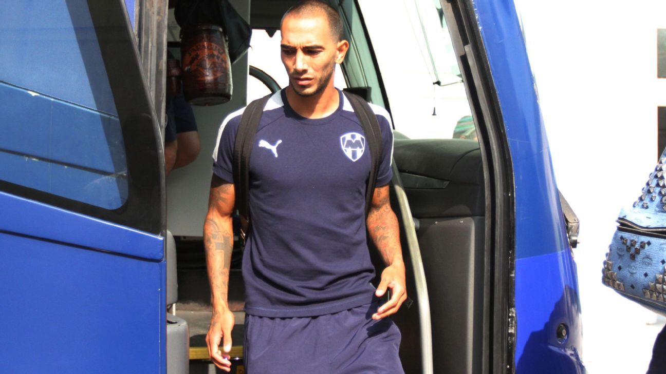 Edgar Castillo se deslinda de comentarios vs Tigres - ESPN