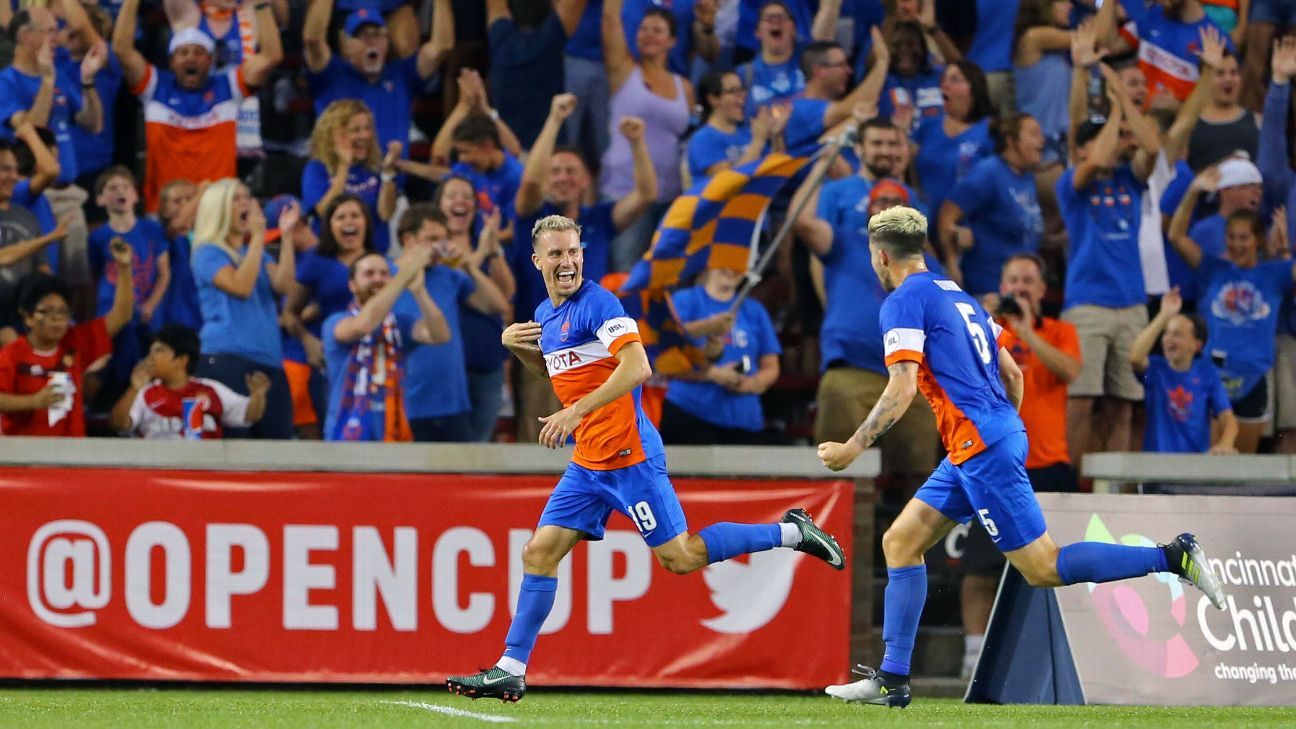 Red Bulls coach Jesse Marsch calls for promotion and relegation in MLS ...