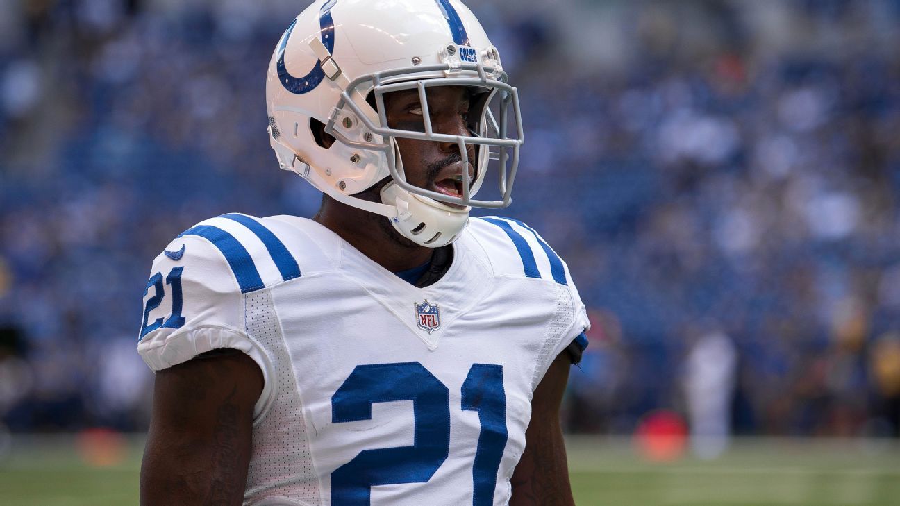 Colts' 53-man roster projection includes six players currently injured ...