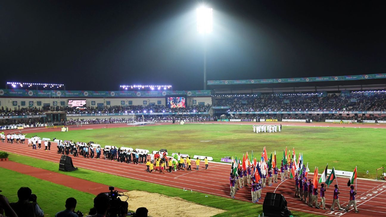 Coming soon -- a new sports code that targets VIPs, voting lobbies - ESPN