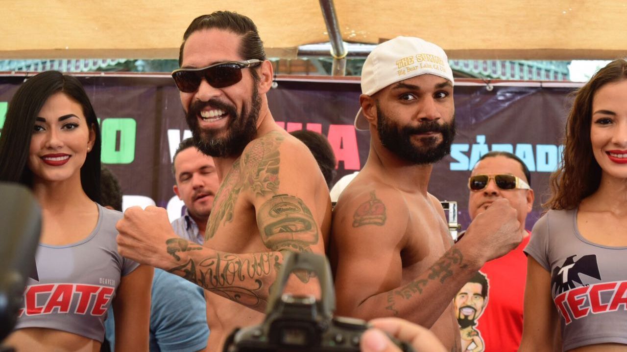 Combate de Antonio Margarito puede ser su último si no gana - ESPN