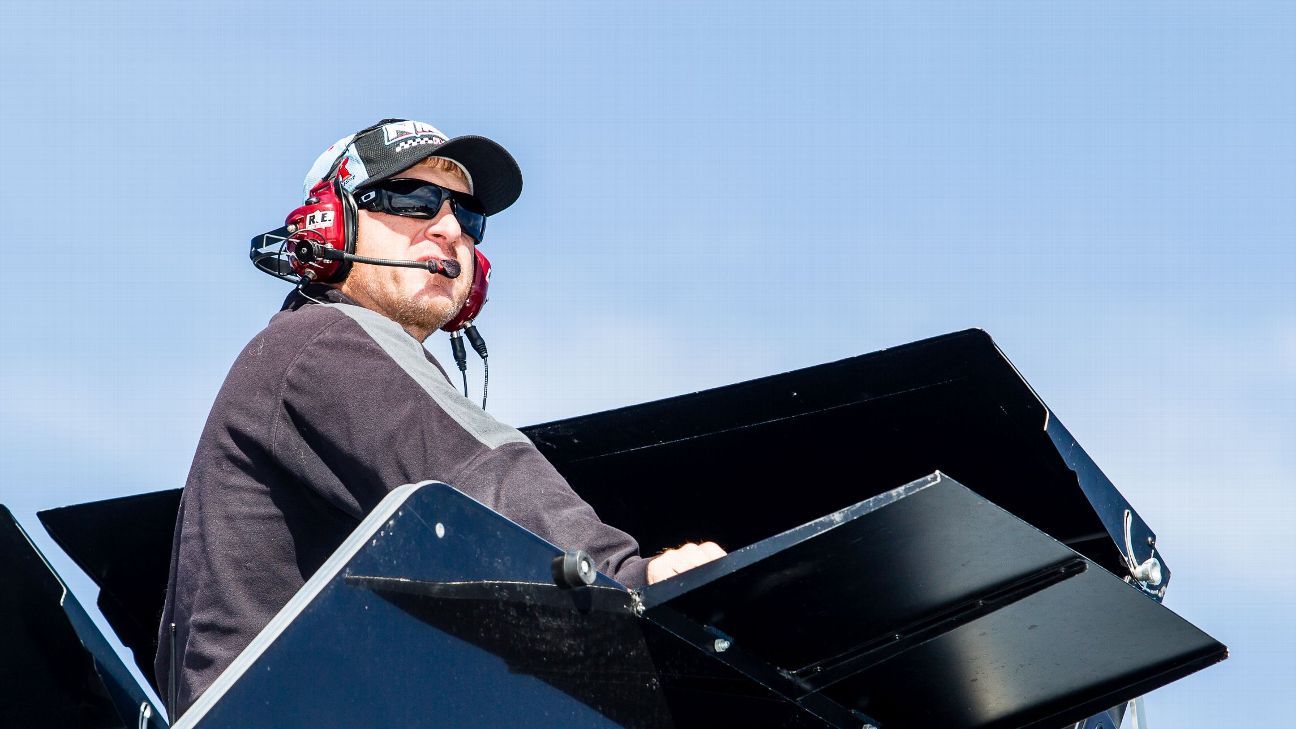 Premium Motorsports completes purchase of Tommy Baldwin Racing - ESPN