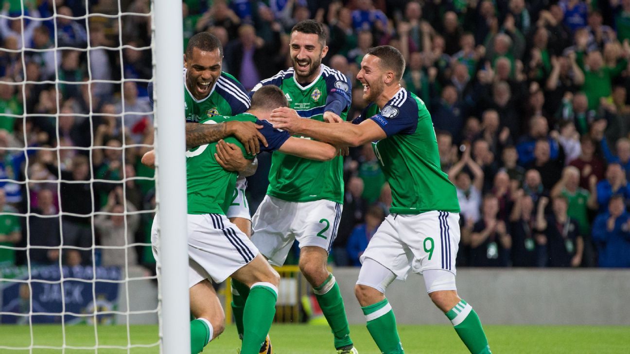 Euro 2020 playoffs: All you need to know - ESPN