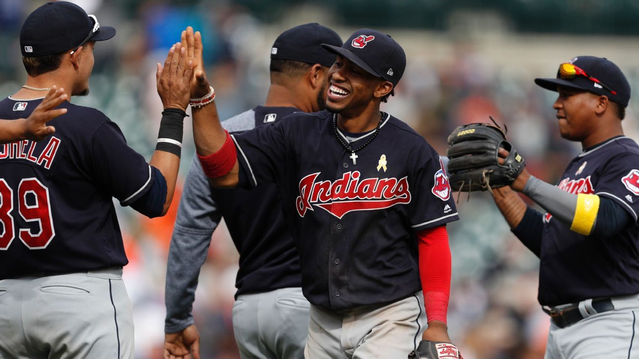 El mes final de MLB: ¿Quién está listo para una corrida? ¿Quién está ...