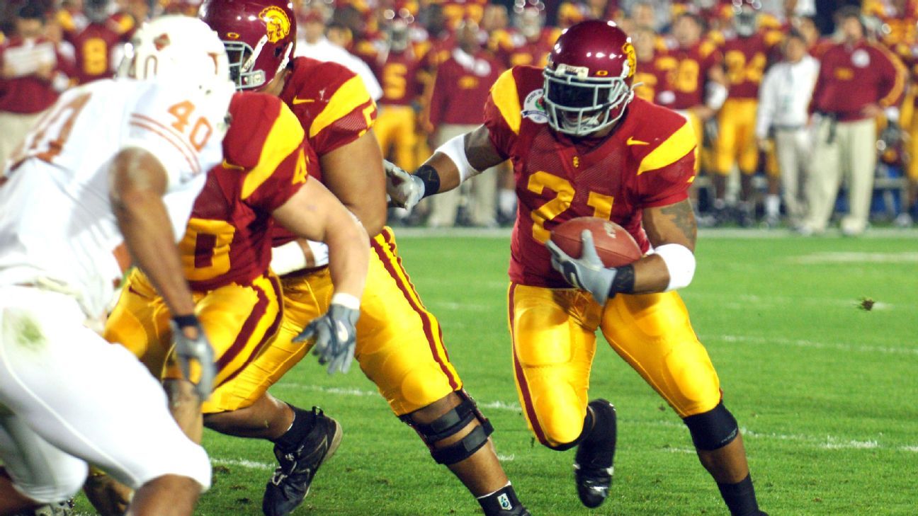 USC-Texas memories, the history of MLB cheating and James Dolan's ...