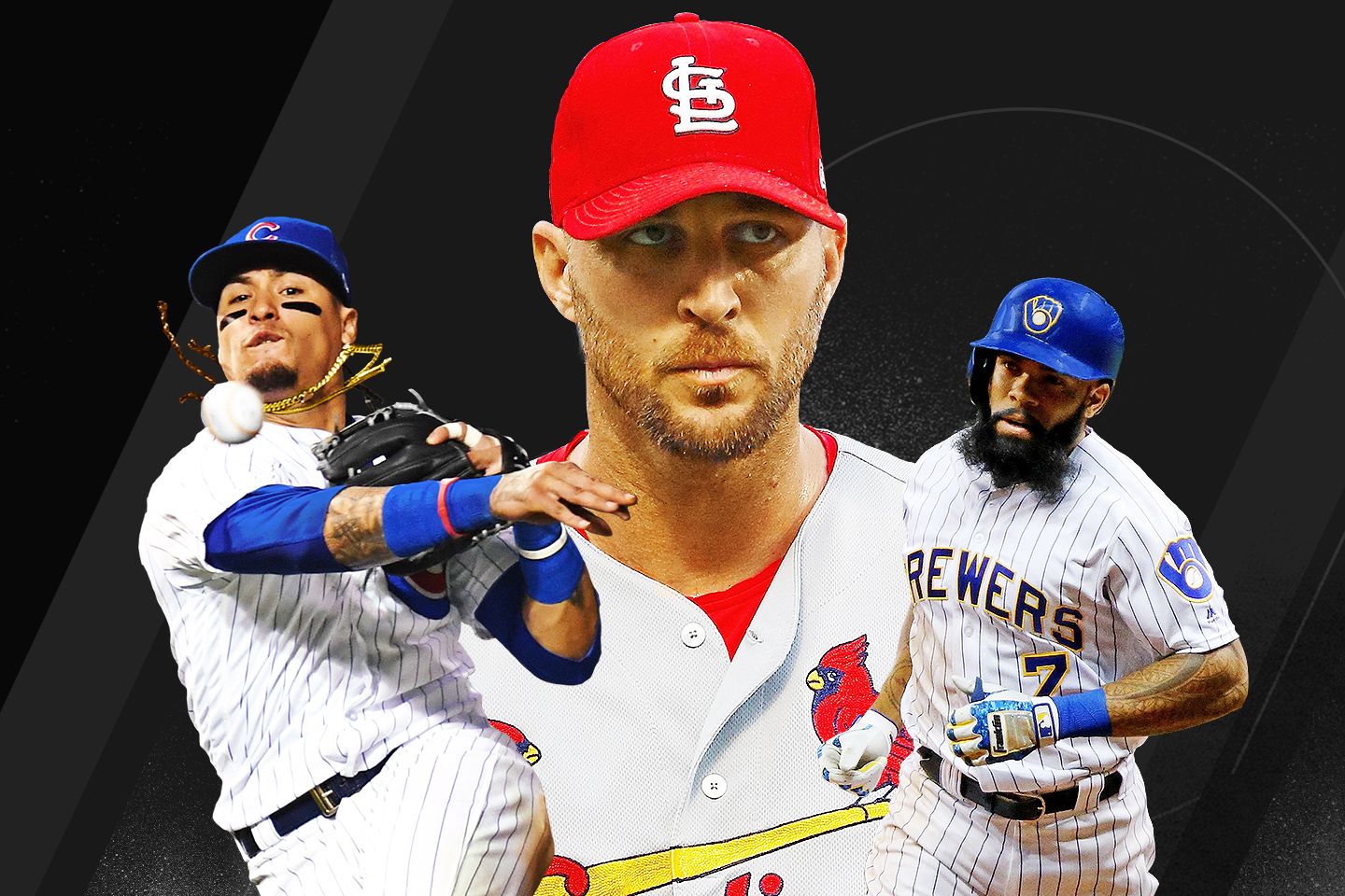 Ranking The MLB Teams After Week 24 Of The Season ESPN Ranking The MLB Teams After Week 24 Of The Season ESPN