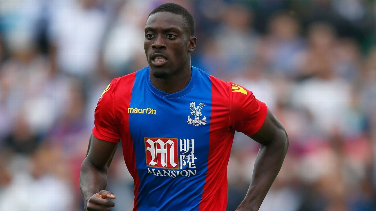 Five African players to watch this weekend - ESPN