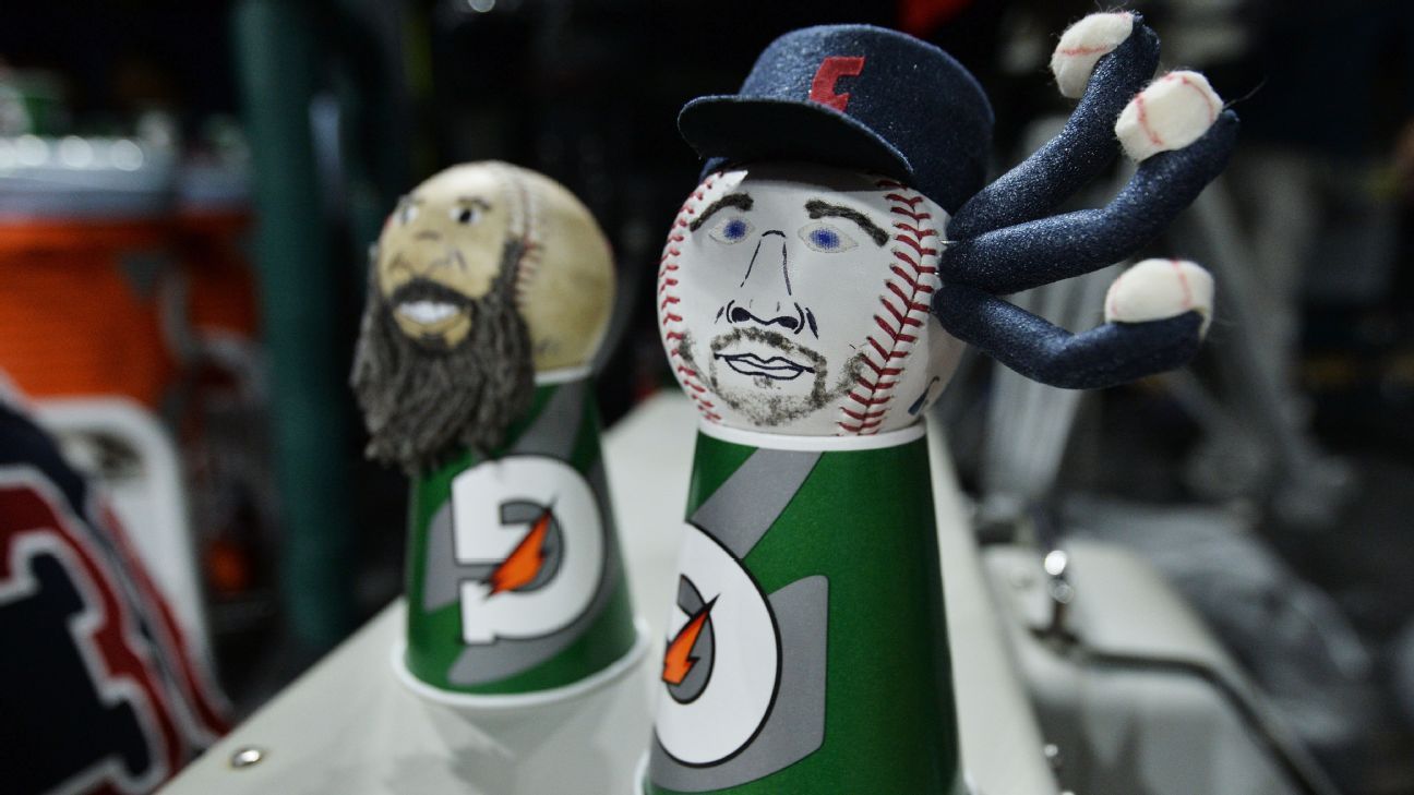 From the brilliant to the bland, grading every playoff team's meme - ESPN