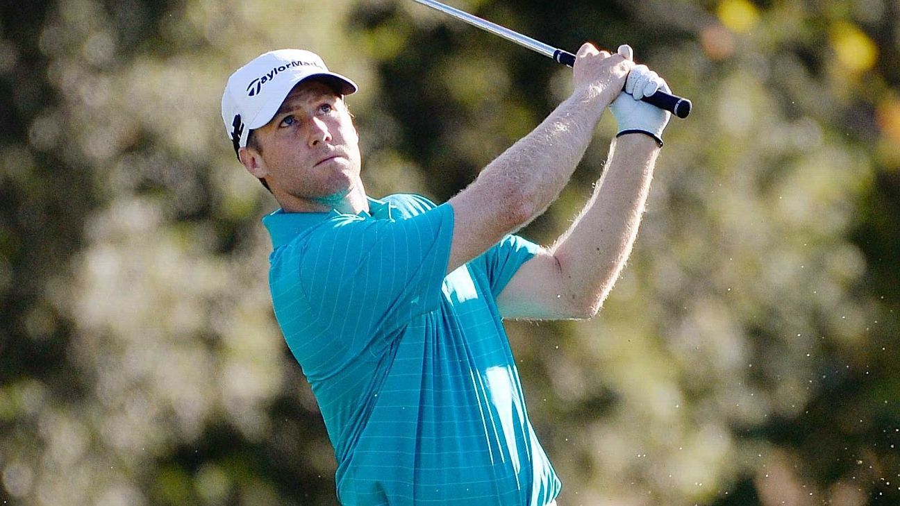 Tyler Duncan maintains Safeway Open lead at Silverado - ESPN