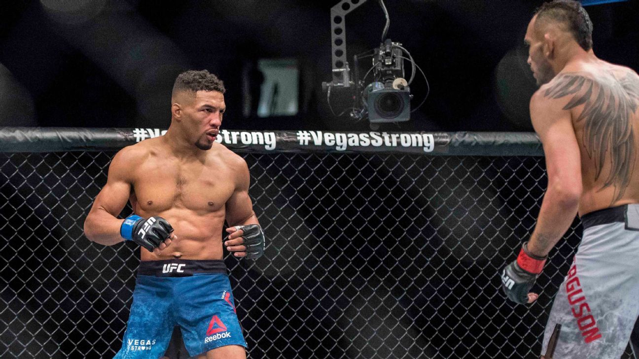 UFC - The time has come for the UFC to do more about extreme weight ...