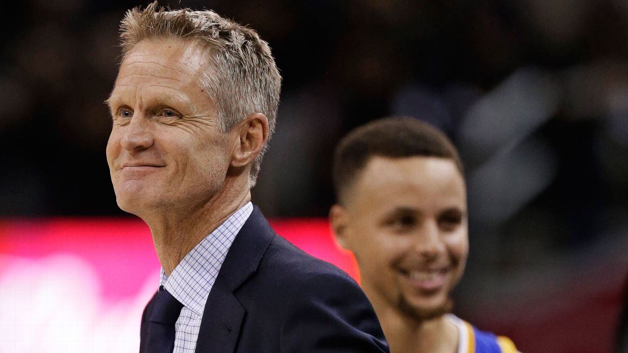 Iverson, Nash, Durant, en la lista personal de los más influyentes de ...