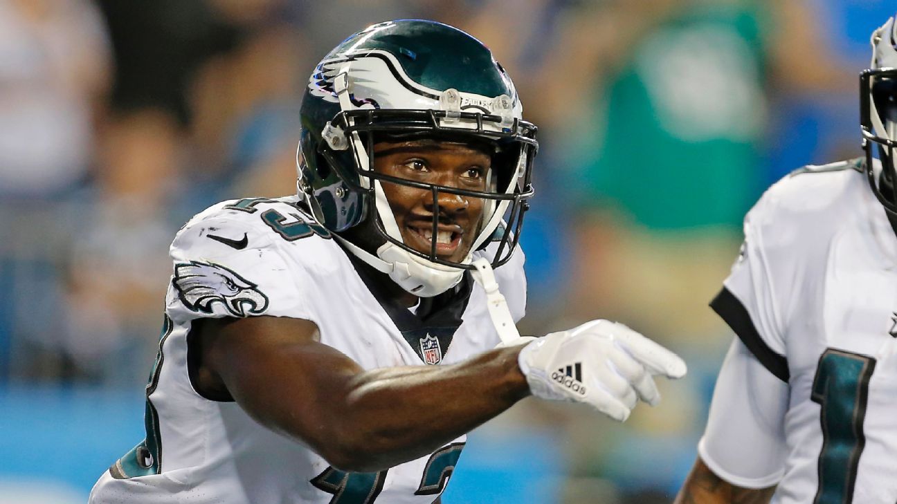 NFL Africa Zone: The Admirable Nelson Edition - ESPN