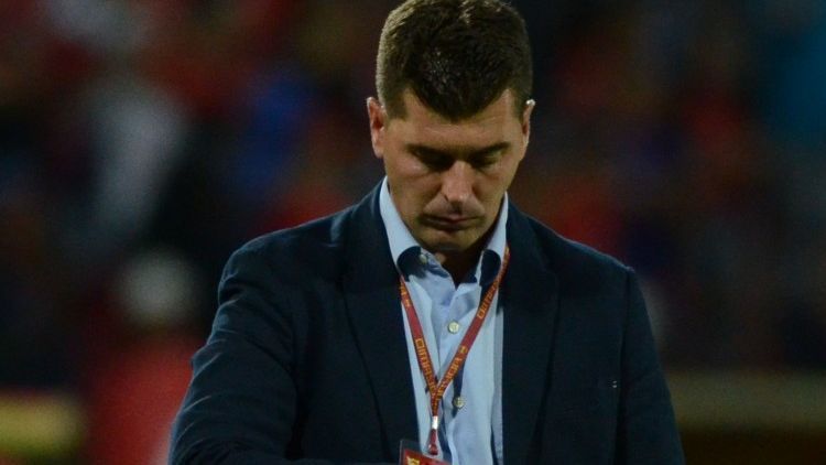 Ismael Rescalvo dirigirá de manera interina al DIM - ESPN