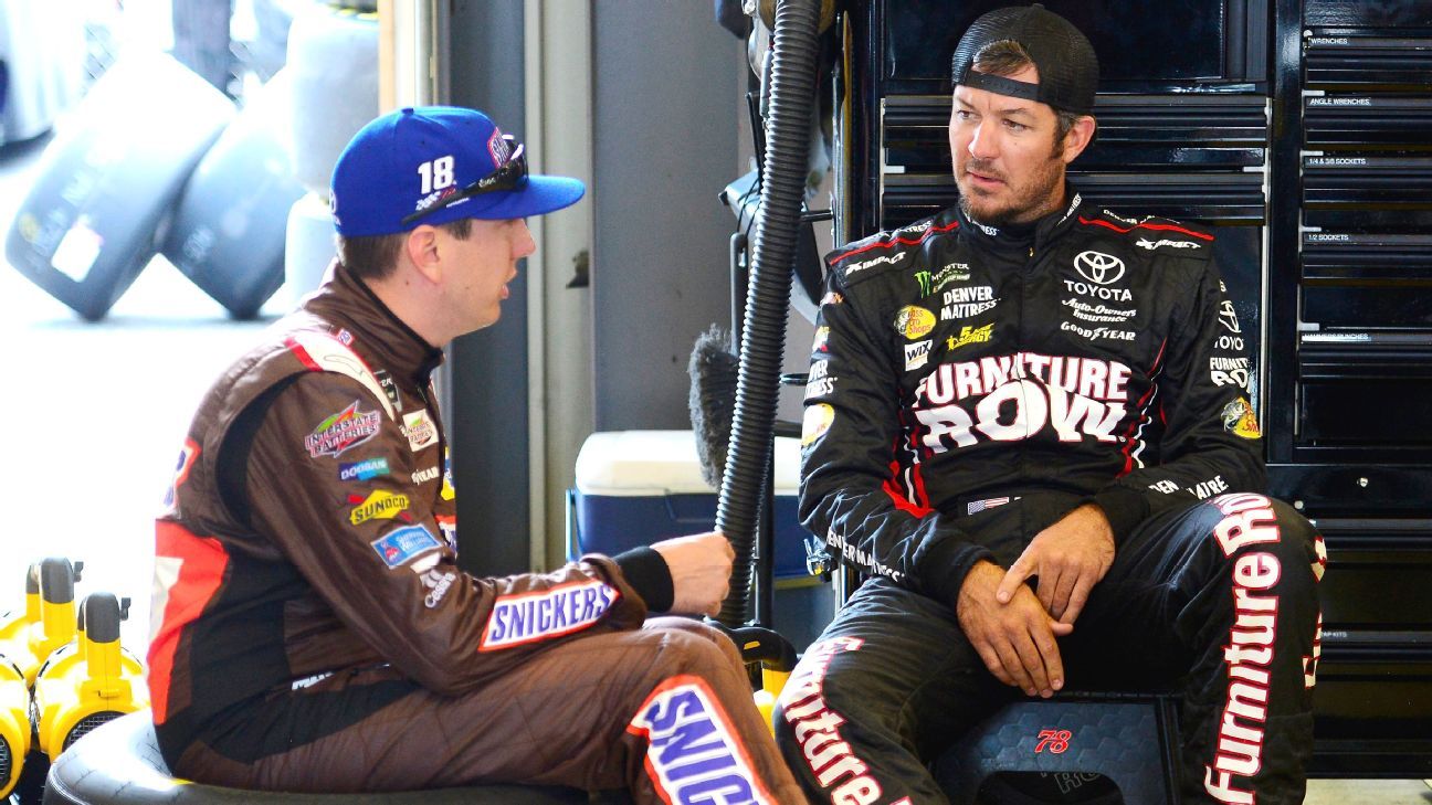 Which four drivers get out of the semifinals to race for the ...