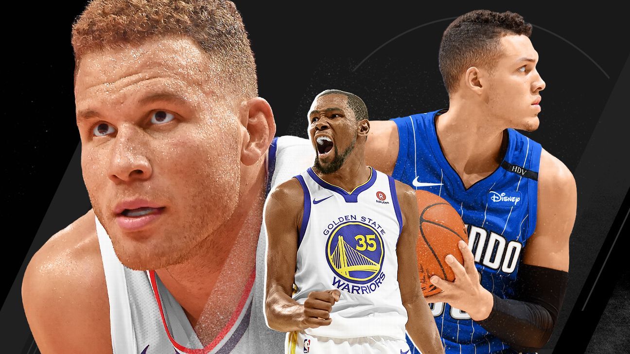 Power Rankings: ¿Son reales los comienzos de Magic y Clippers? - ESPN