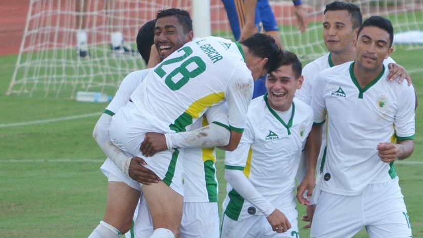 Loros de Colima, únicos en liderato de Liga Premier - ESPN