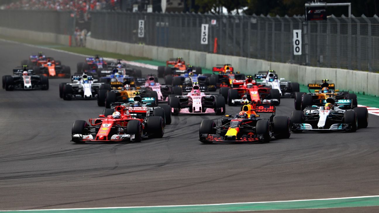 What's at stake in Tuesday's F1 engine meeting? - ESPN