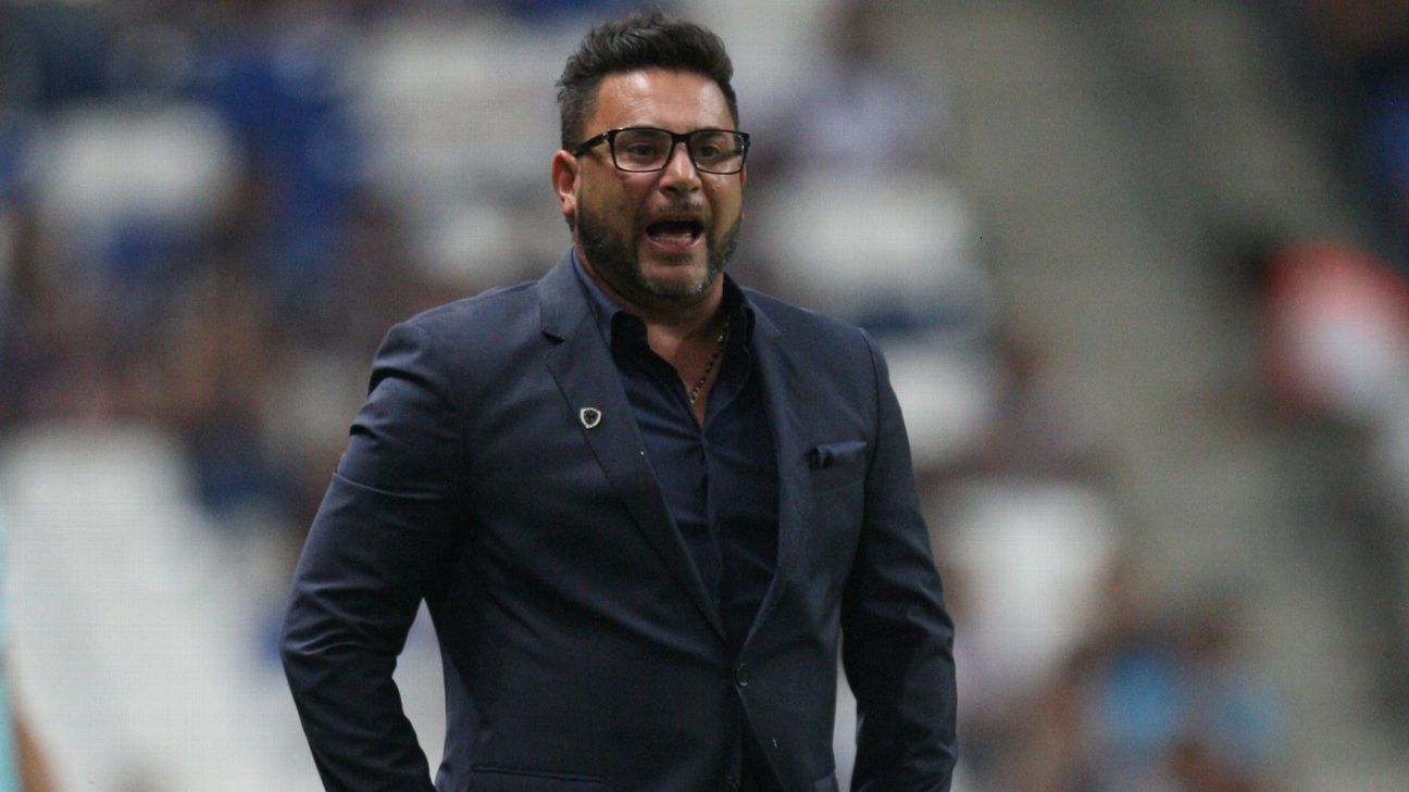 Mohamed vislumbra una Semifinal muy complicada ante América - ESPN