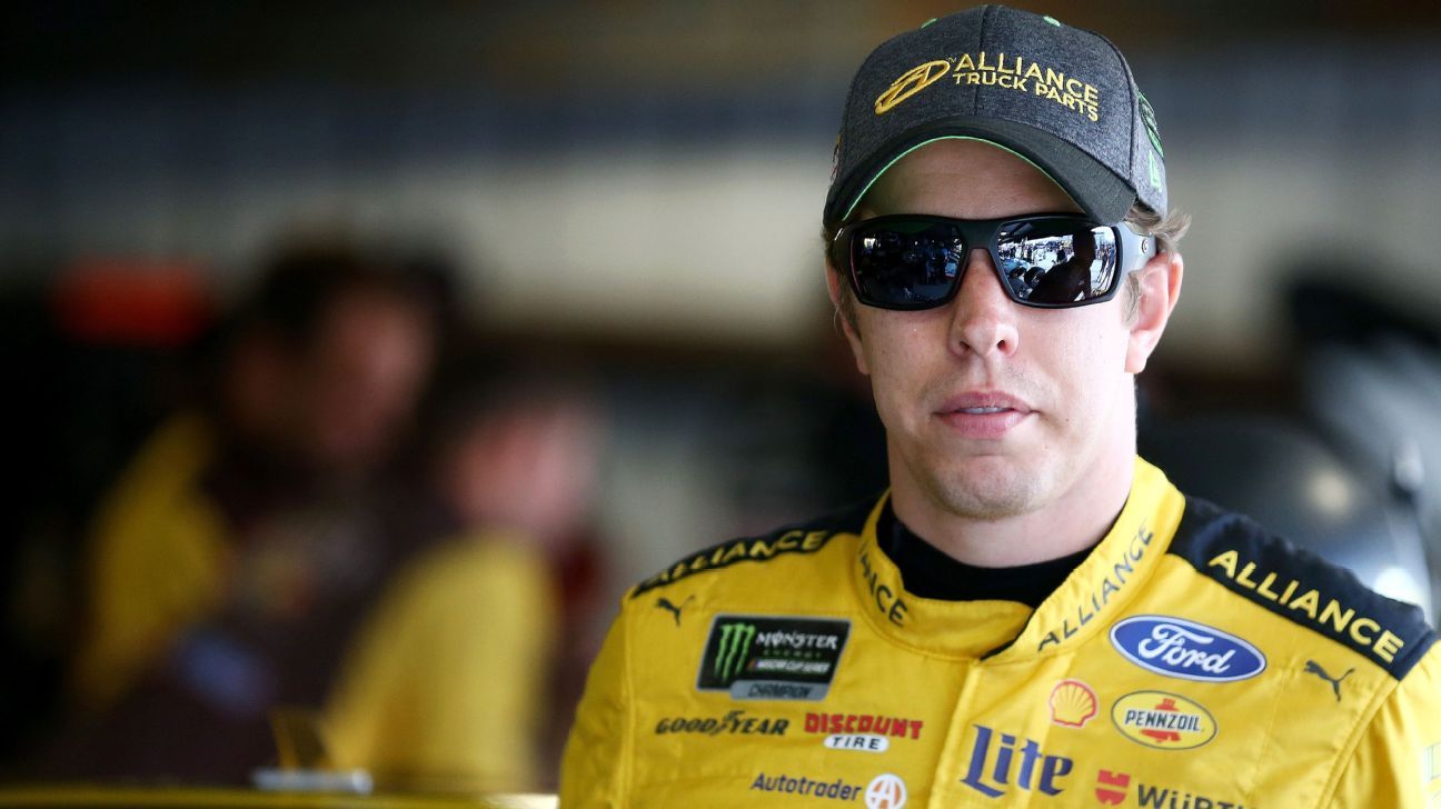 What do the five drivers still looking to advance need at Phoenix? - ESPN