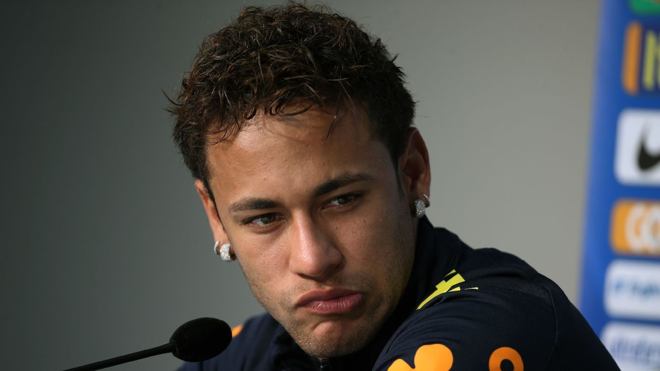 PSG and Brazil star Neymar celebrates 26th birthday with lavish party ...