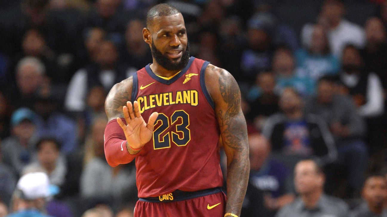 Cleveland Cavaliers say adjustment in travel itinerary helping team on ...