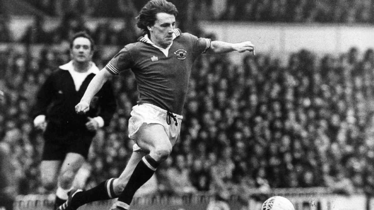 The discreet charm of Steve Coppell - ESPN