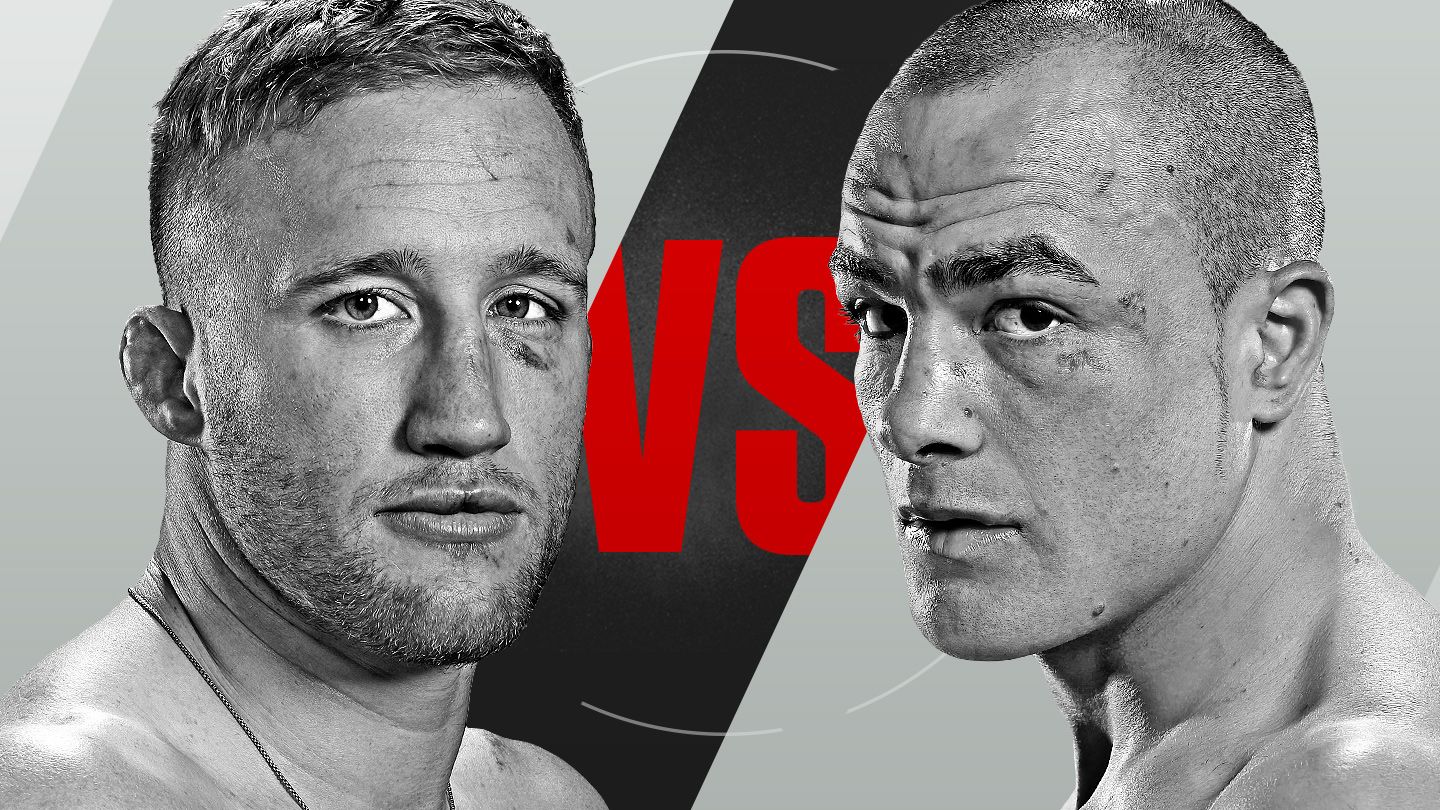 UFC 218 Cheat Sheet -- Justin Gaethje vs. Eddie Alvarez - ESPN