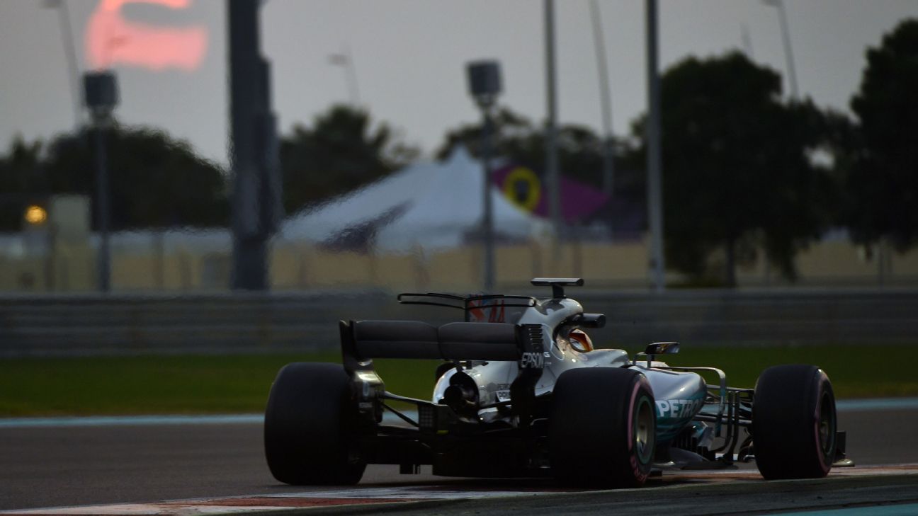 Lewis Hamilton - Hyper-soft tyre is Pirelli's best yet - ESPN