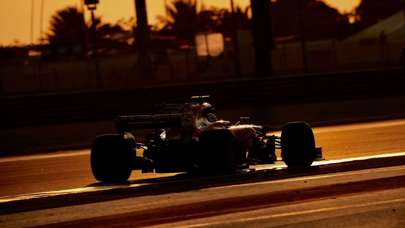 ESPN's 2017 F1 awards - Surprise of the year - ESPN