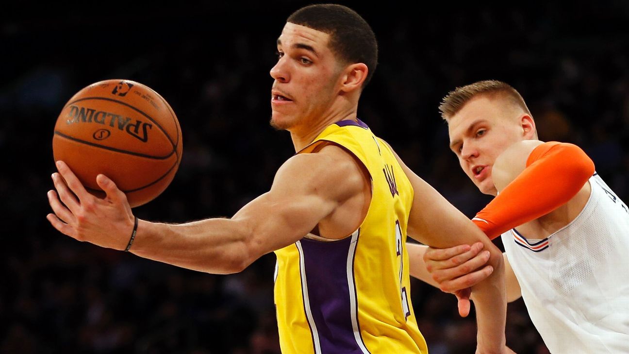 NBA offseason moves: Trades, free agency and draft decisions - ESPN