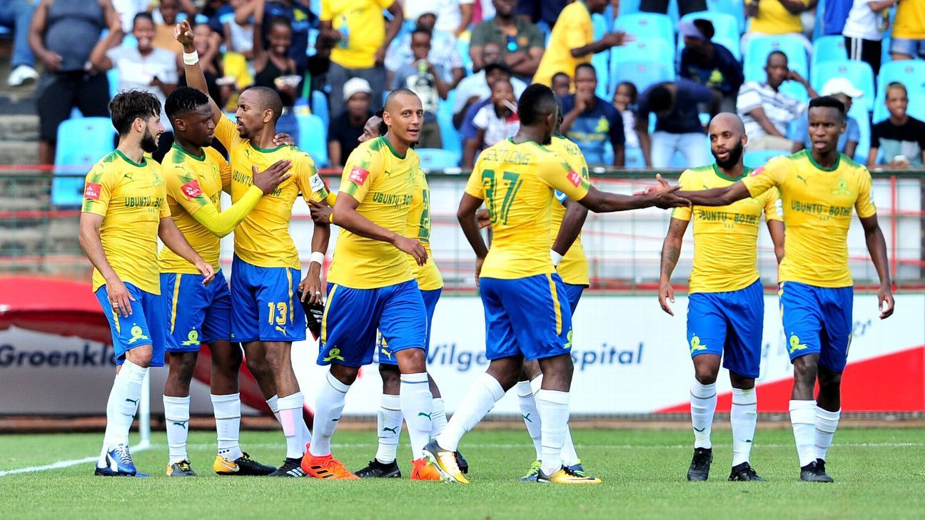 CAF Guide to the African Champions League pools - ESPN