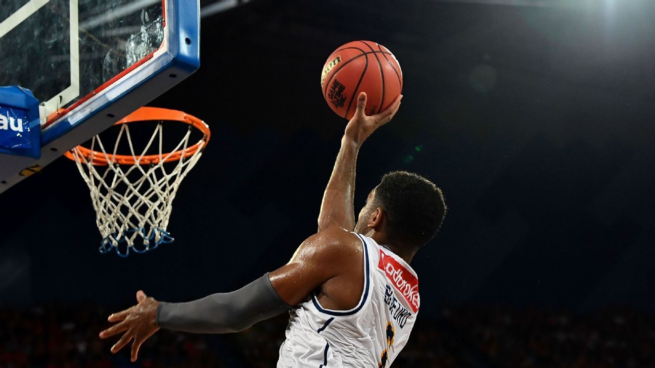 Bullets the new NBL road kings - ESPN