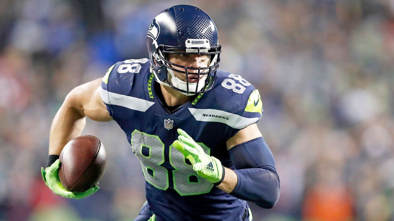 Sunday may be Seattle finale for Jimmy Graham, Michael Bennett, others ...